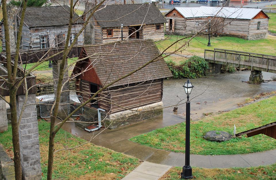 Civil War Museum | Bardstown, Kentucky - Welcome